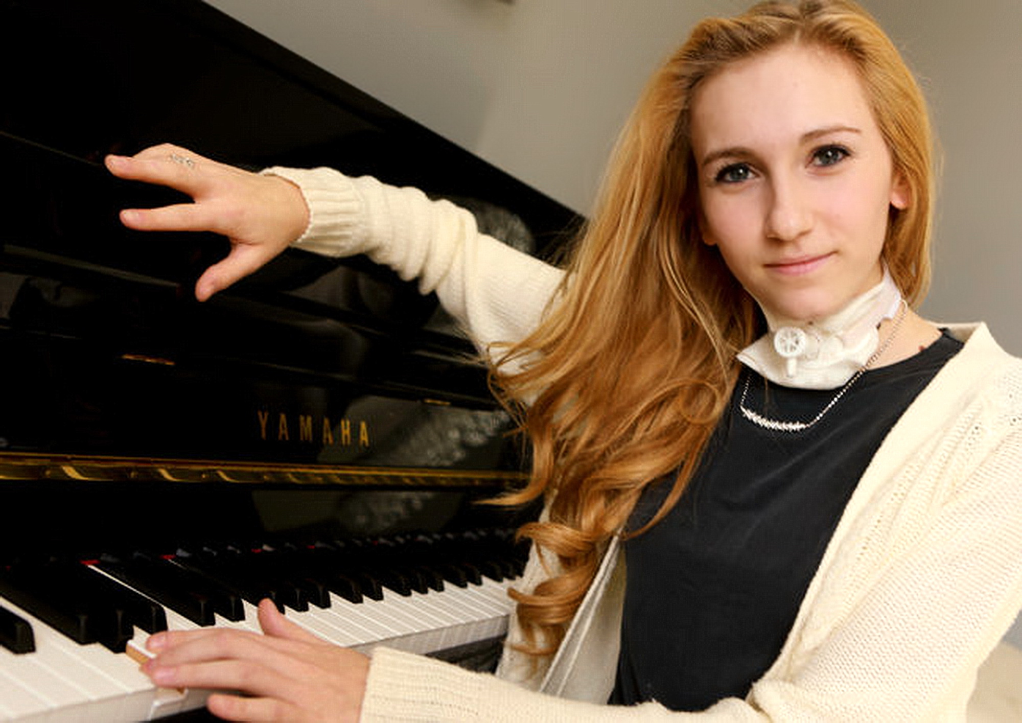 Carley Elle Allison ha perso la sua battaglia contro il cancro: la sua ...