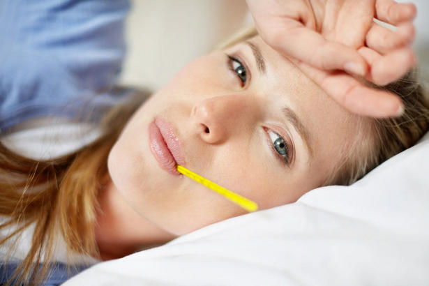 I vari tipi di febbre | MEDICINA ONLINE