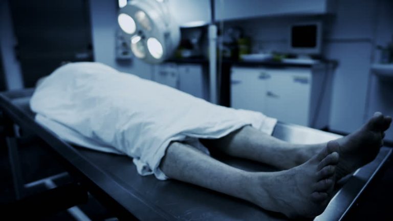 Dopo quanto tempo un cadavere si decompone? | MEDICINA ONLINE