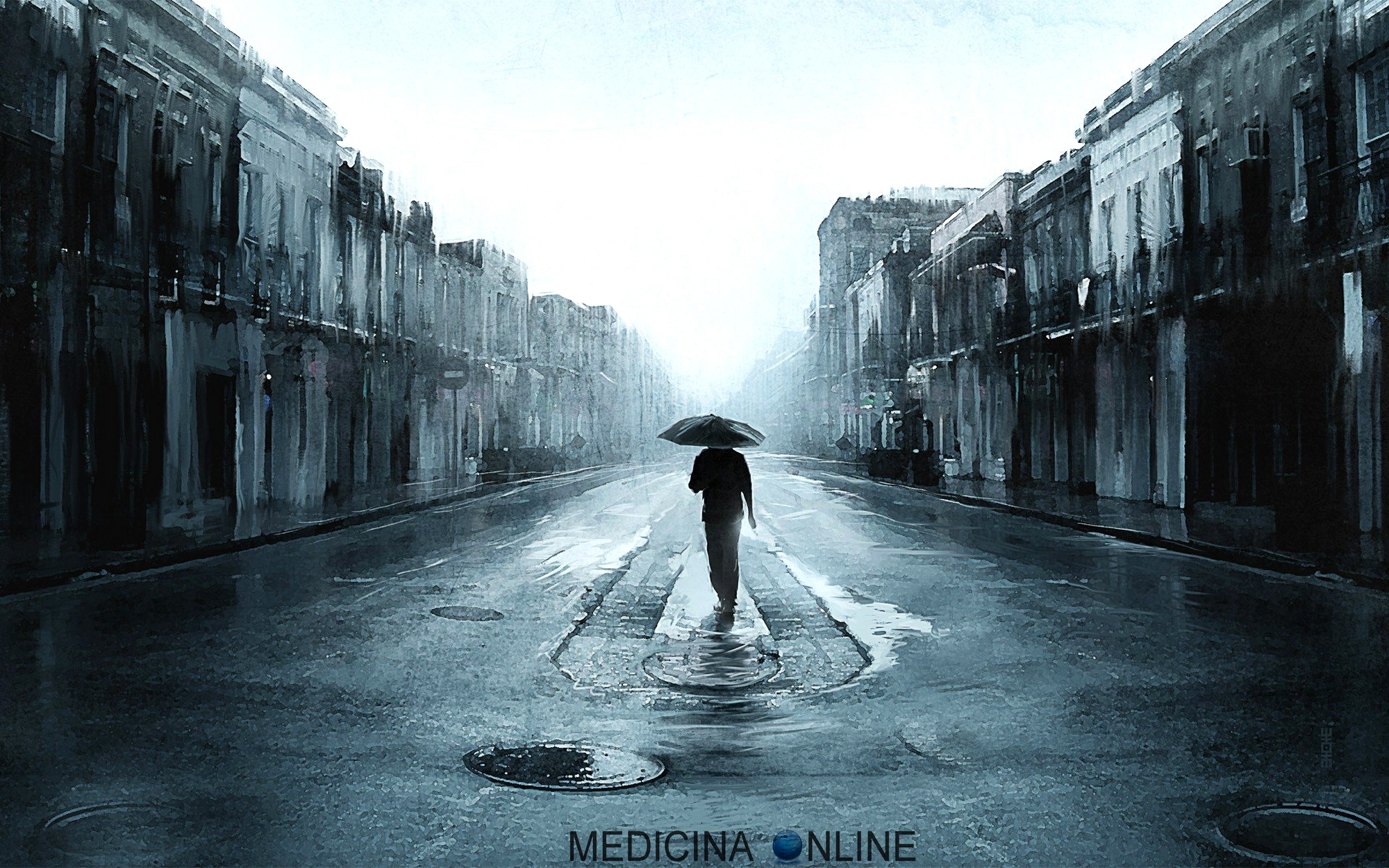 Elaborazione del lutto: le 5 fasi che attraversa chi sta per morire ...