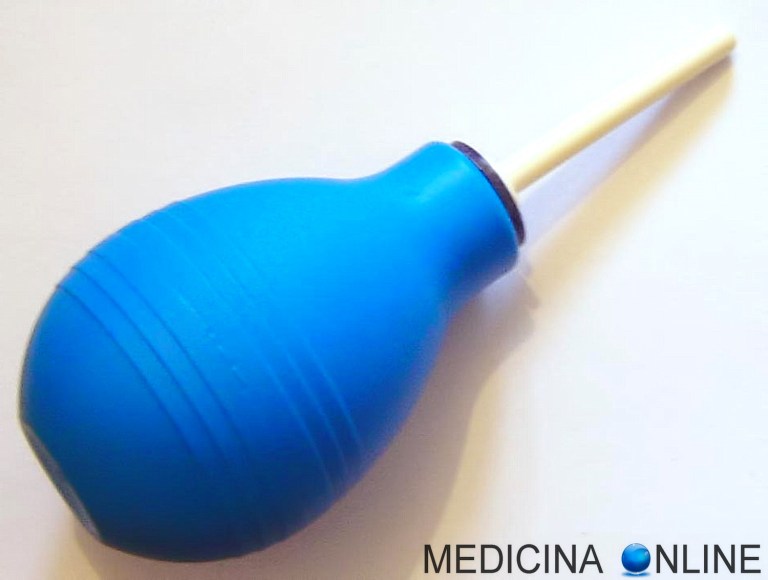 Quando è utile fare un clistere evacuativo? | MEDICINA ONLINE