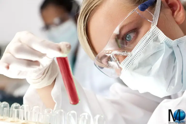 Cloro nel sangue: alto, basso, sintomi, carenza, alimenti | MEDICINA ONLINE