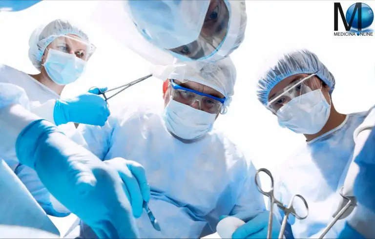 Visita anestesiologica e pre-anestesia prima dell’anestesia generale ...