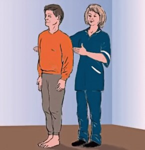 Test di Romberg: cos’è, a che serve, come si esegue | MEDICINA ONLINE