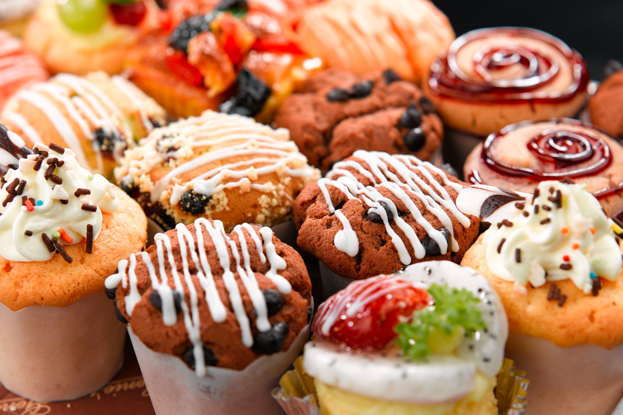 Differenza tra zuccheri e carboidrati: sono la stessa cosa? | MEDICINA ...