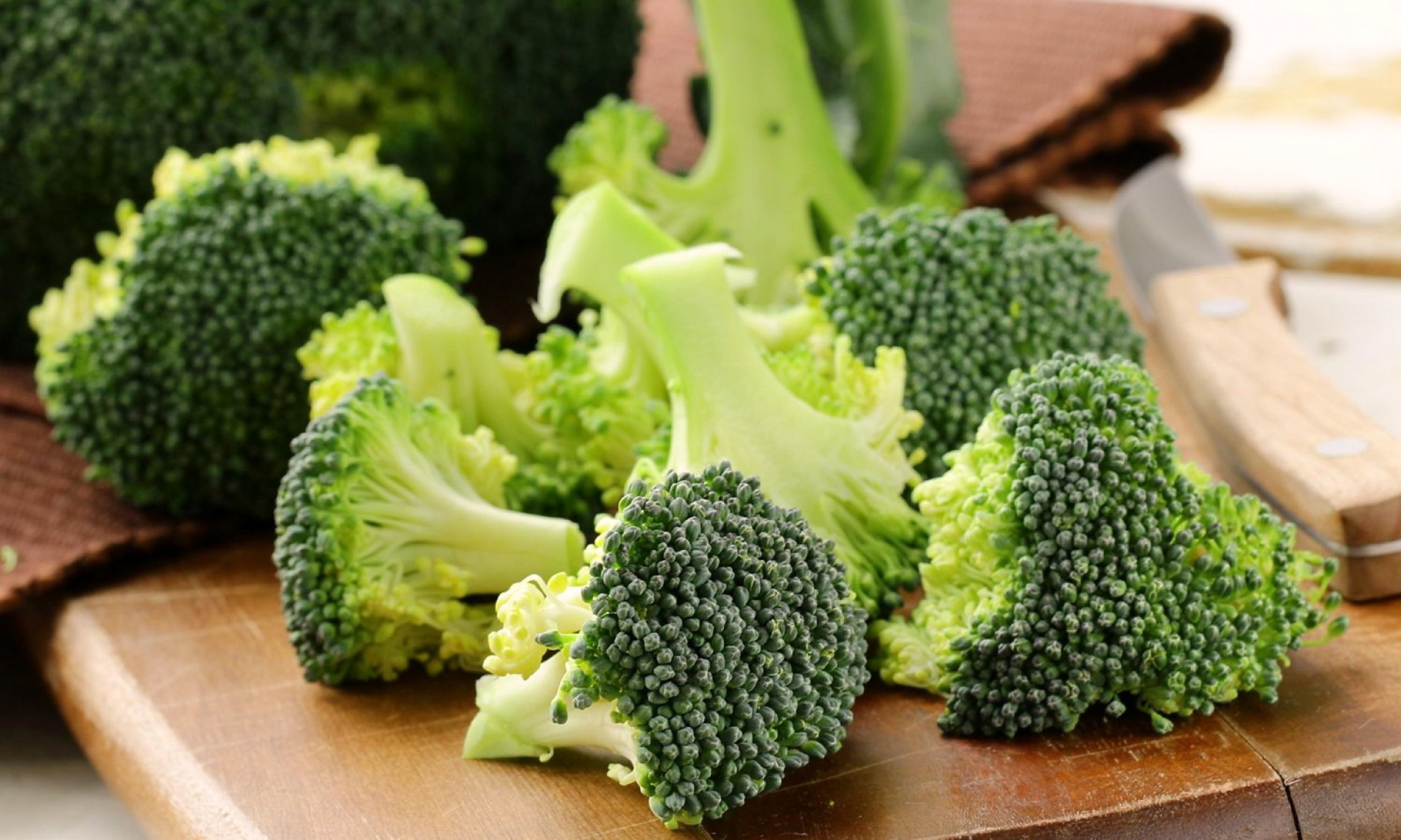 Il diabetico può mangiare i broccoli? Quanti carboidrati e calorie ...