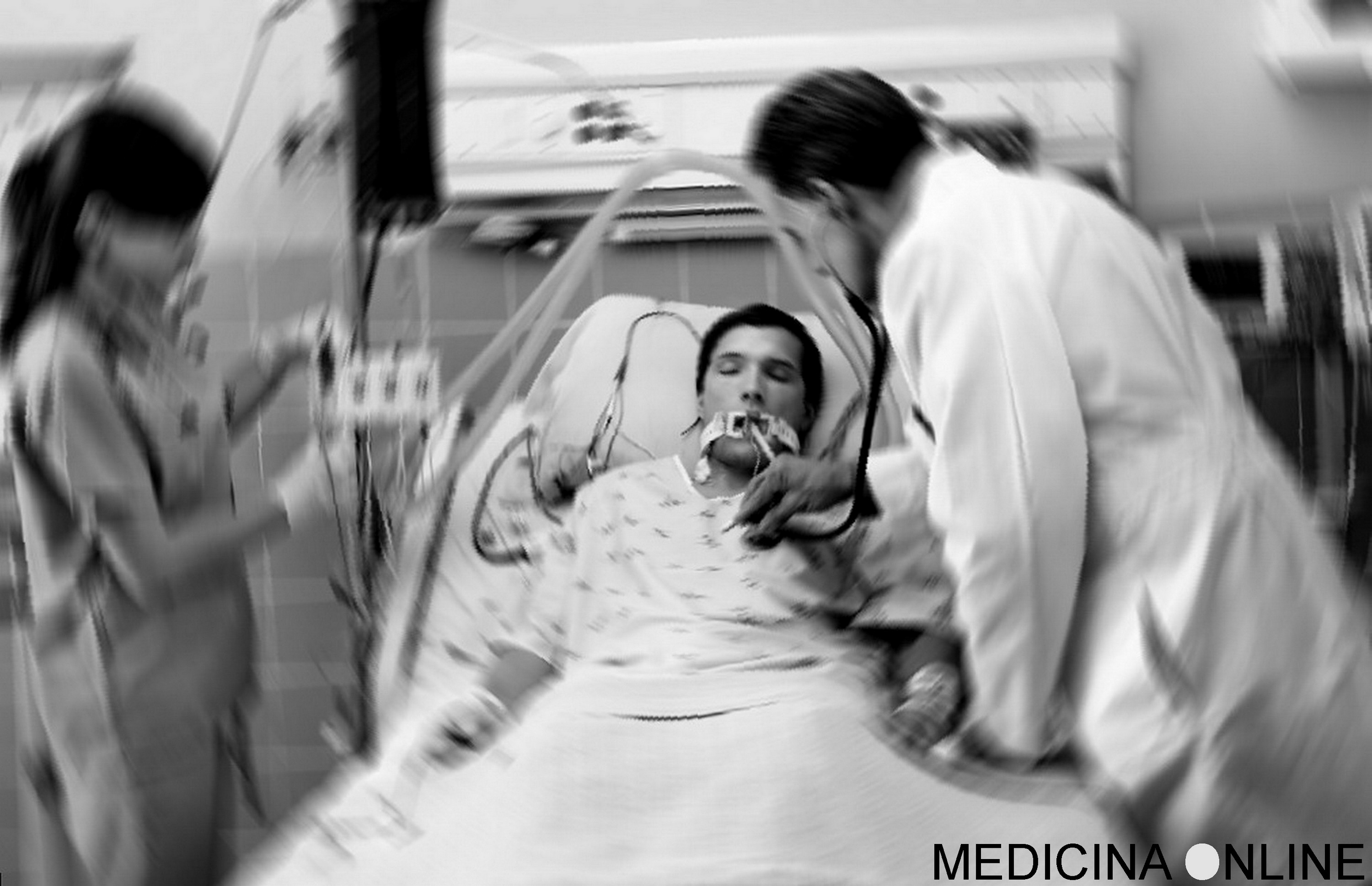 Sto per morire: le 7 fasi di elaborazione del dolore e della morte ...