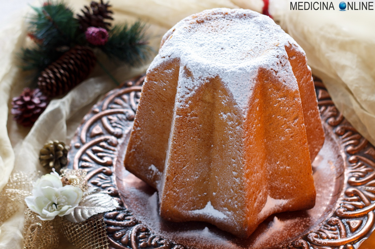 Pandoro: ricetta con lievito madre, facile e gustosa | MEDICINA ONLINE