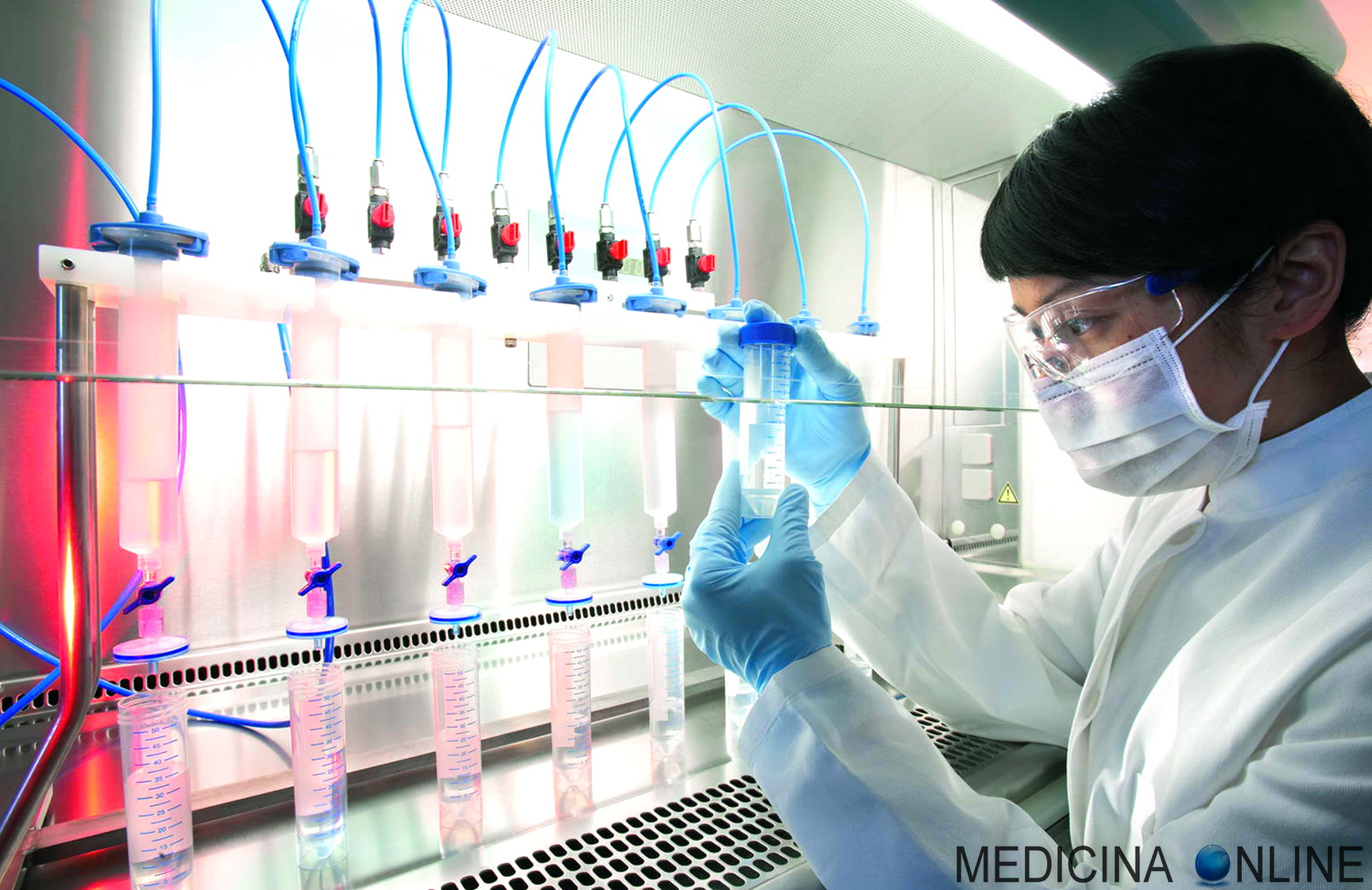 Differenza tra acqua depurata e distillata | MEDICINA ONLINE