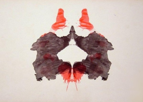 Test di Rorschach: immagini, a cosa serve, interpretazione | MEDICINA ...