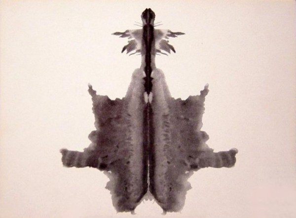 Test di Rorschach: immagini, a cosa serve, interpretazione | MEDICINA ...