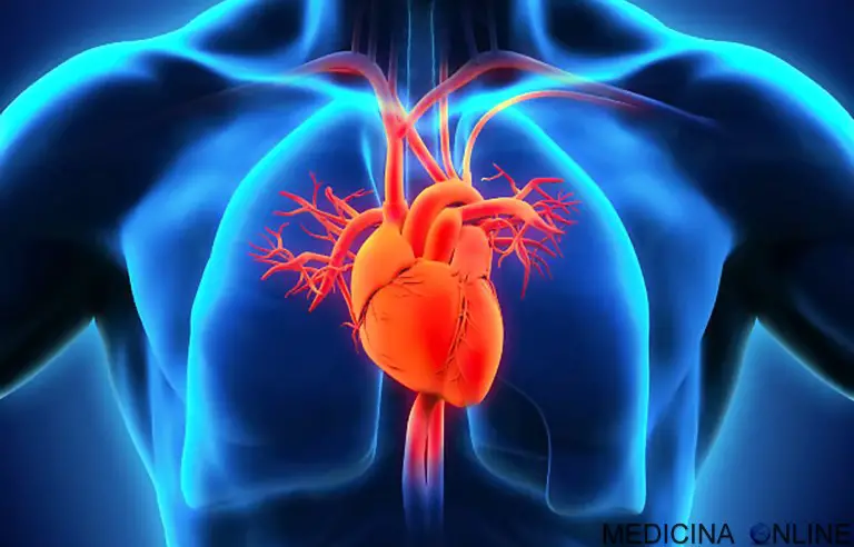 Scompenso cardiaco (insufficienza cardiaca): cause e fattori di rischio ...