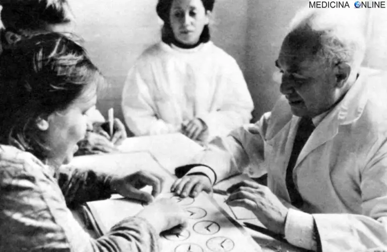Aleksandr Romanovic Lurija | MEDICINA ONLINE