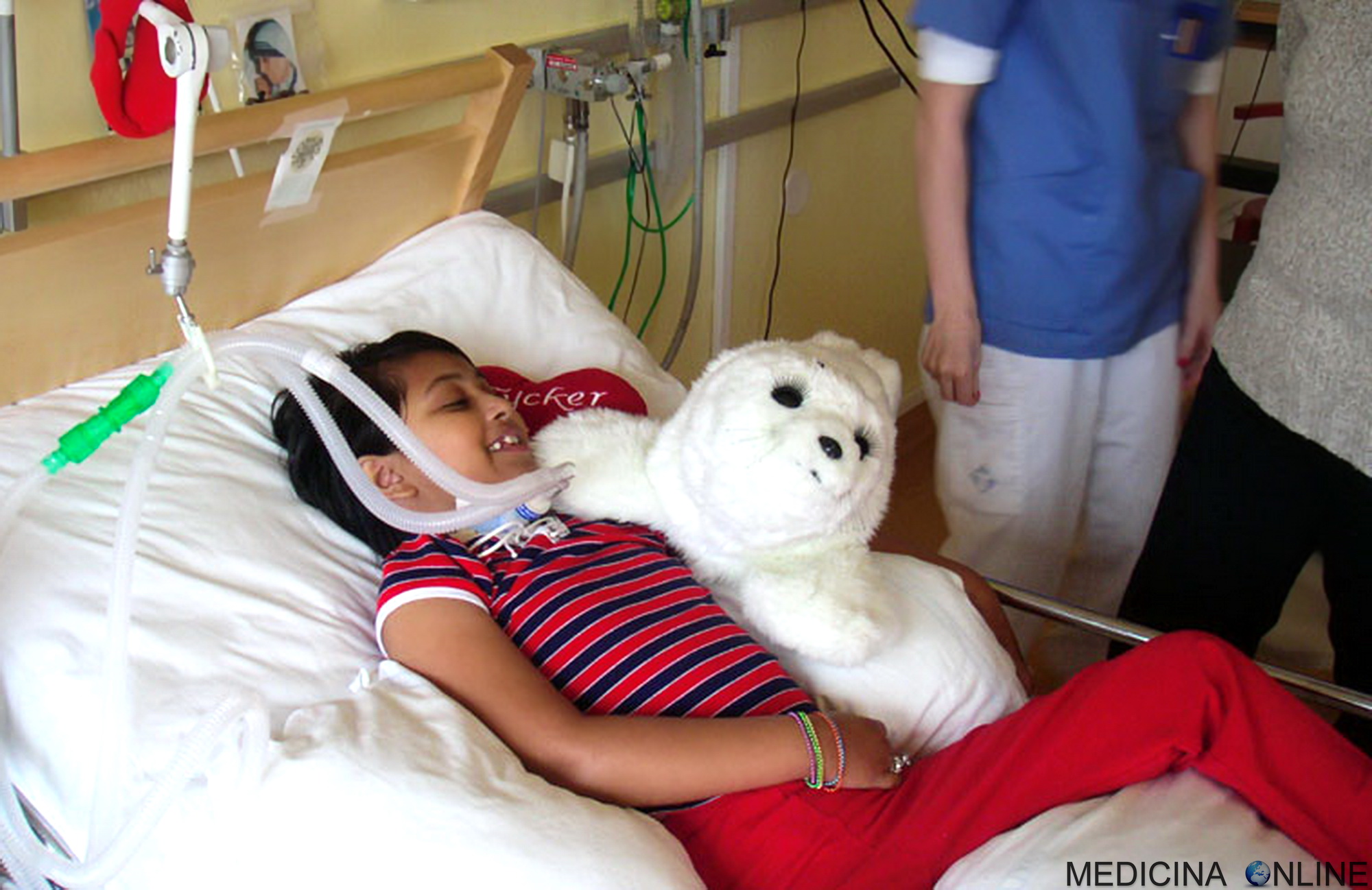 foca | MEDICINA ONLINE