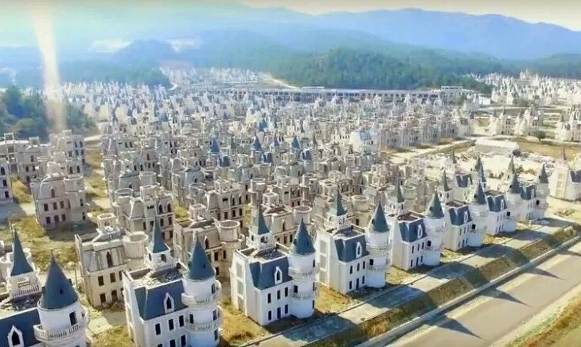 medicina online burj al bolu castle turchia la città costruisce 700 ...