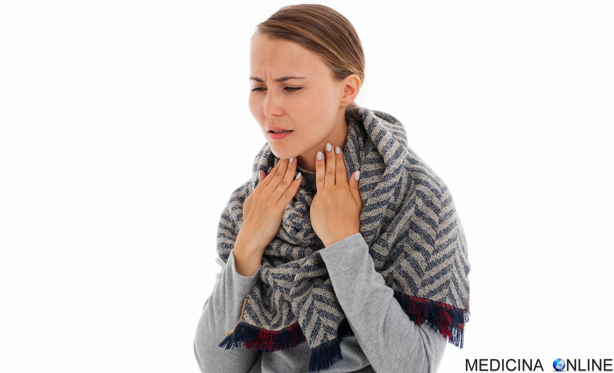 Cancro dell’esofago: sintomi e segni iniziali, tardivi e di metastasi ...