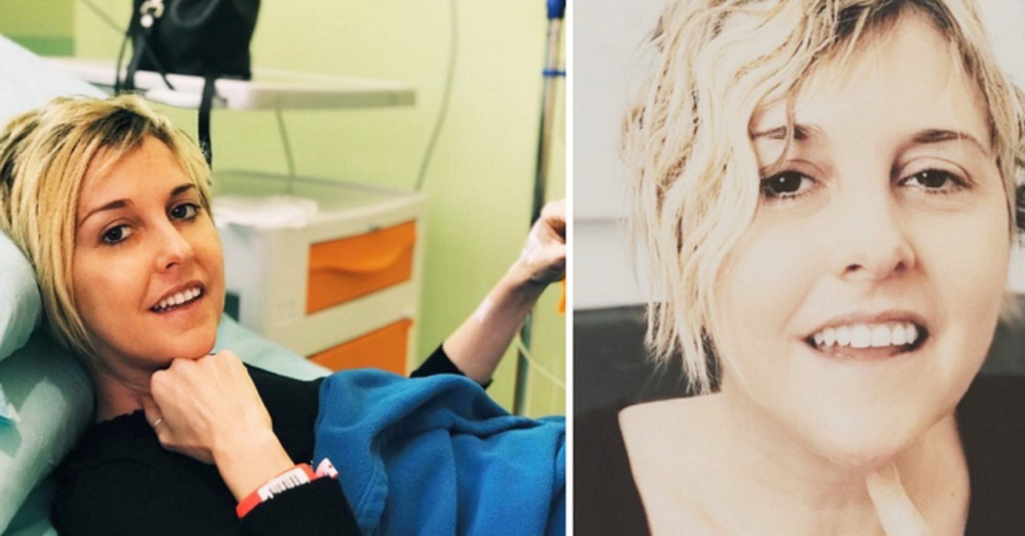 E’ morta Nadia Toffa, la conduttrice de “Le Iene” ha perso la sua ...