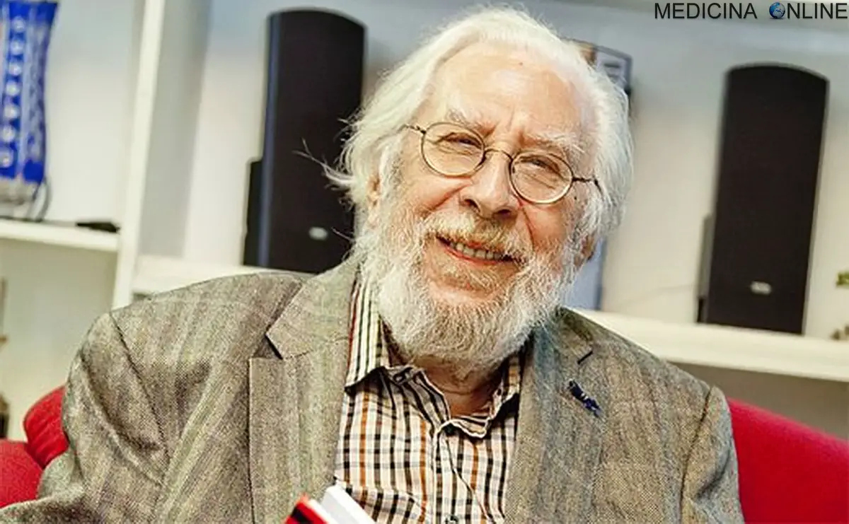 Heinz Prechtl: il concetto di ottimalità e i cinque stati di coscienza ...