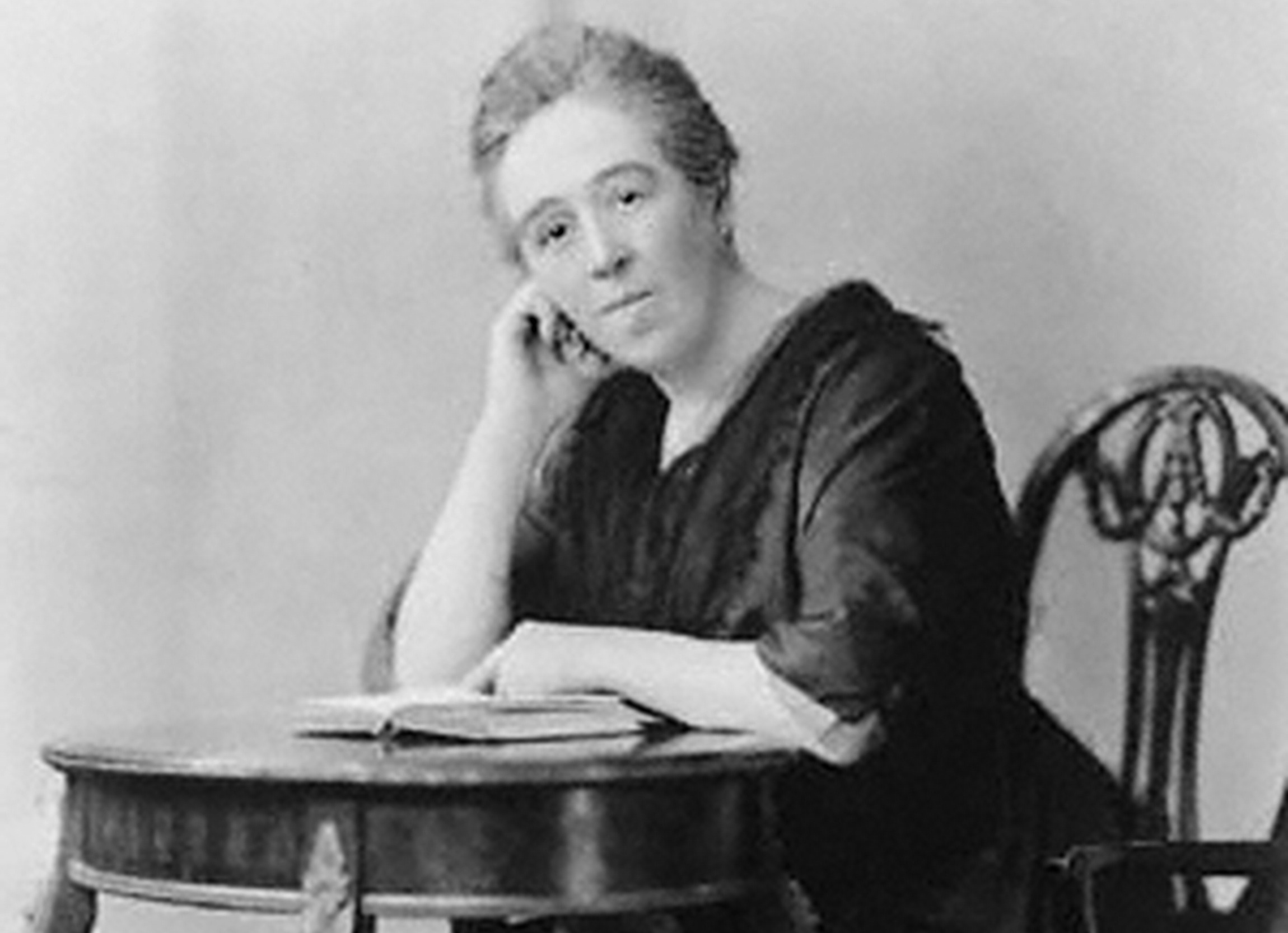 Sophia Jex-Blake: una delle prime donne medico della storia | MEDICINA ...